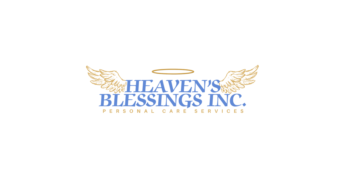Heaven's Blessings Inc. – Heaven's Blessings Inc.
